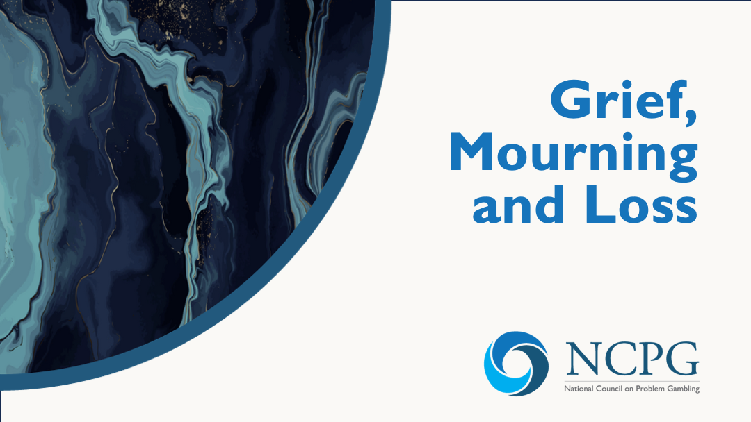 Thumbnail for Grief, Mourning and Loss